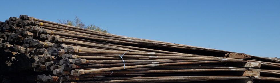Pipe Fence and Corral Materials | Superior