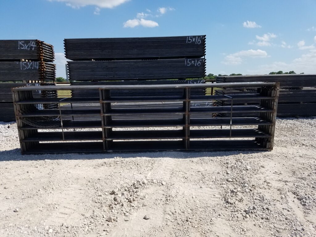 Superior Standard Gate Bundle | Superior Steel Sales