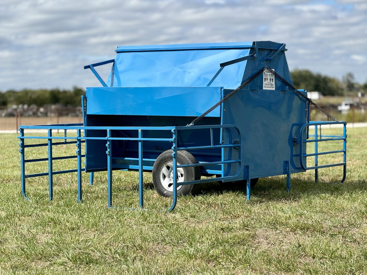 New Products | Superior Steel Sales