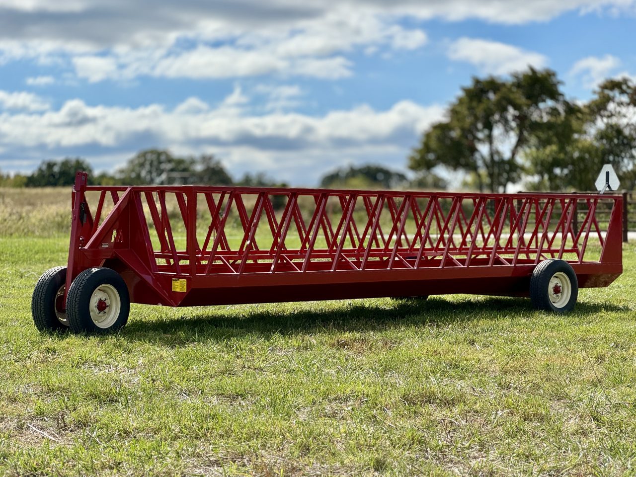 New Products | Superior Steel Sales