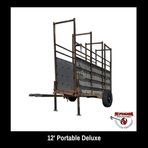 Loading Chutes | Superior Steel Sales