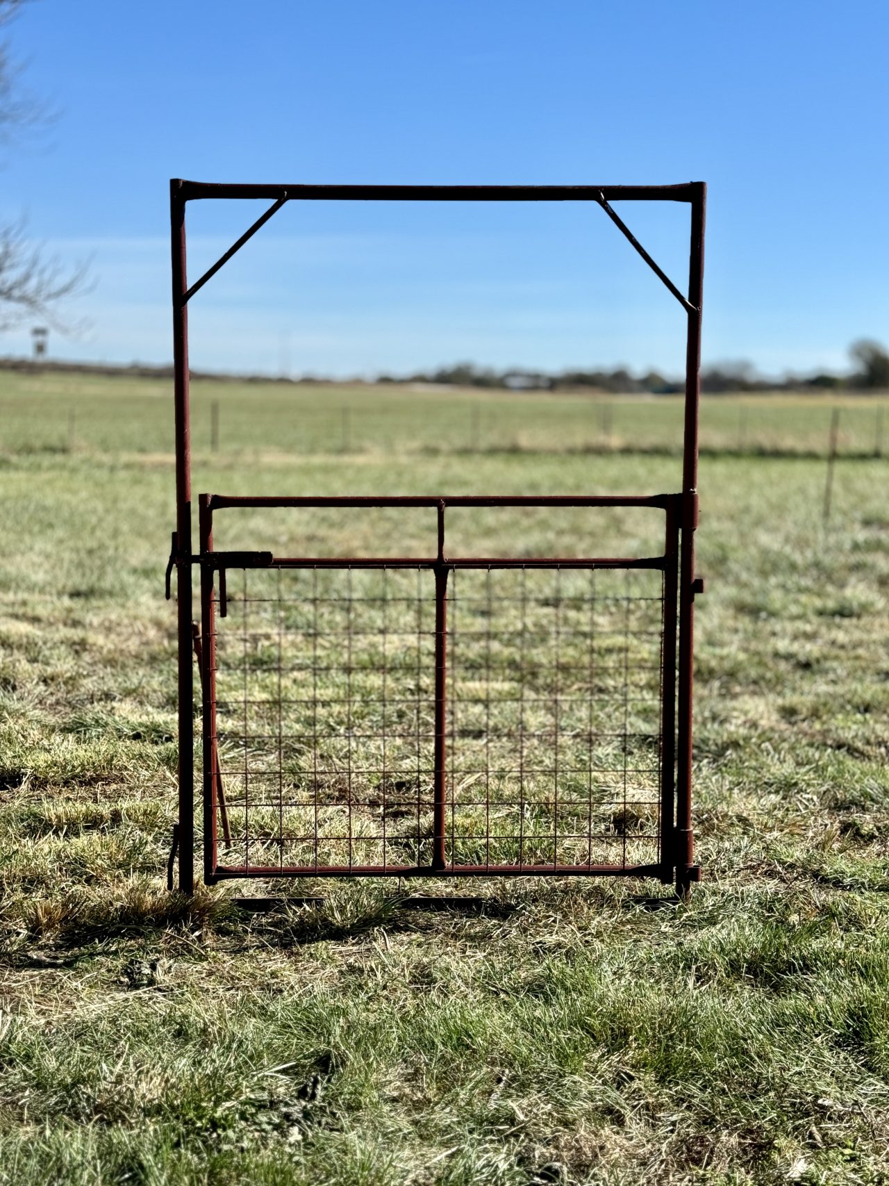 Portable Panels, Bow Gates, Panel Trailer | Superior Steel Sales